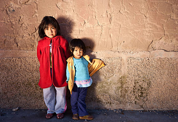 Falta de oportunidades hace que brechas se incrementan en el mundo